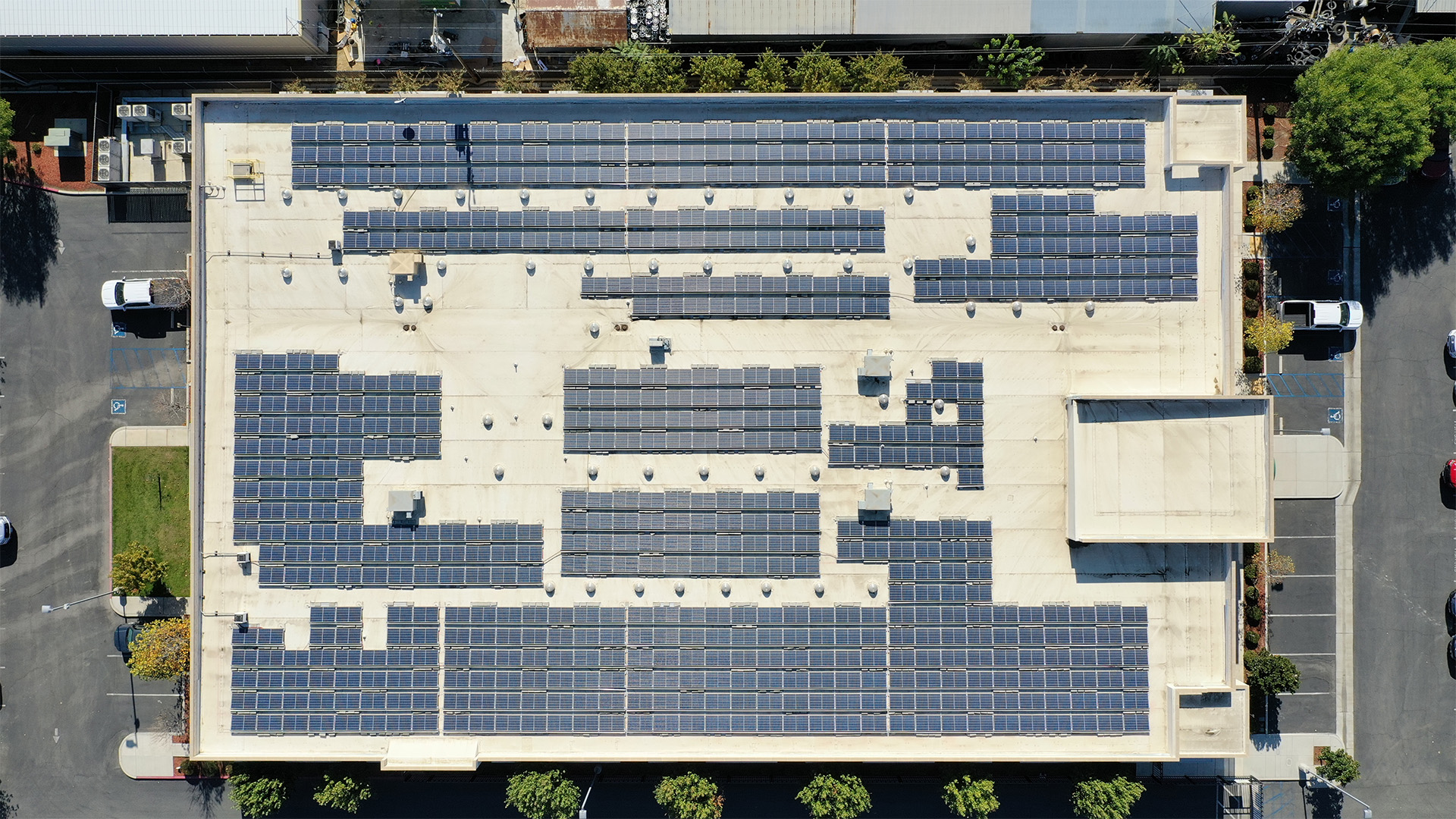 PCL Construction Reconfirms Commitment to Sustainability this Earth Day PCL Construction Reconfirms Commitment to Sustainability this Earth Day